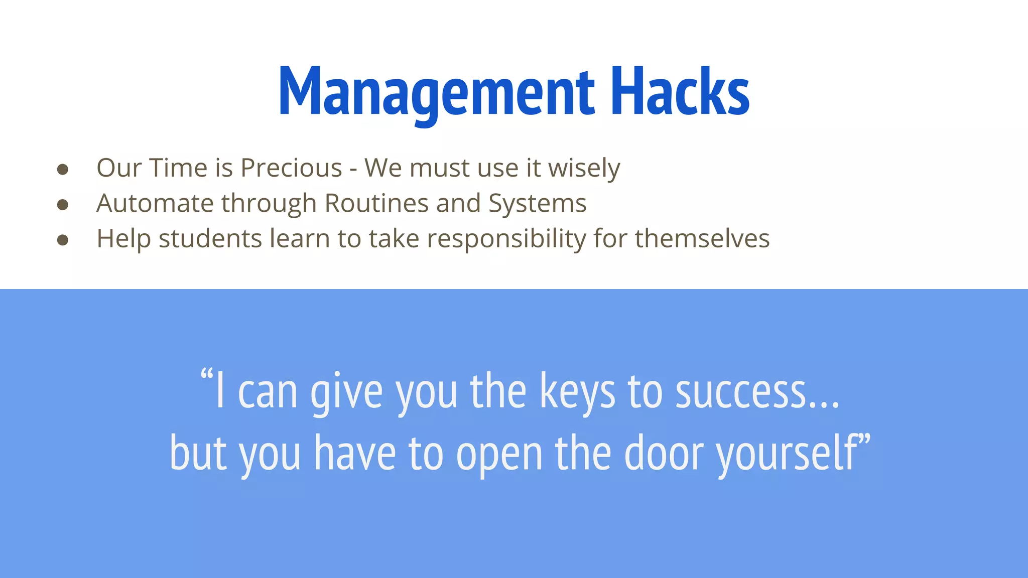 Phys Ed Hacks: Tips Tricks and Strategies for Physical Education ...