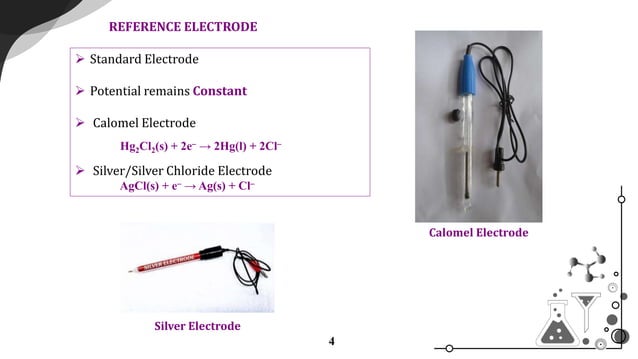 Polarography and Voltammetry | PPTX | Chemistry | Science