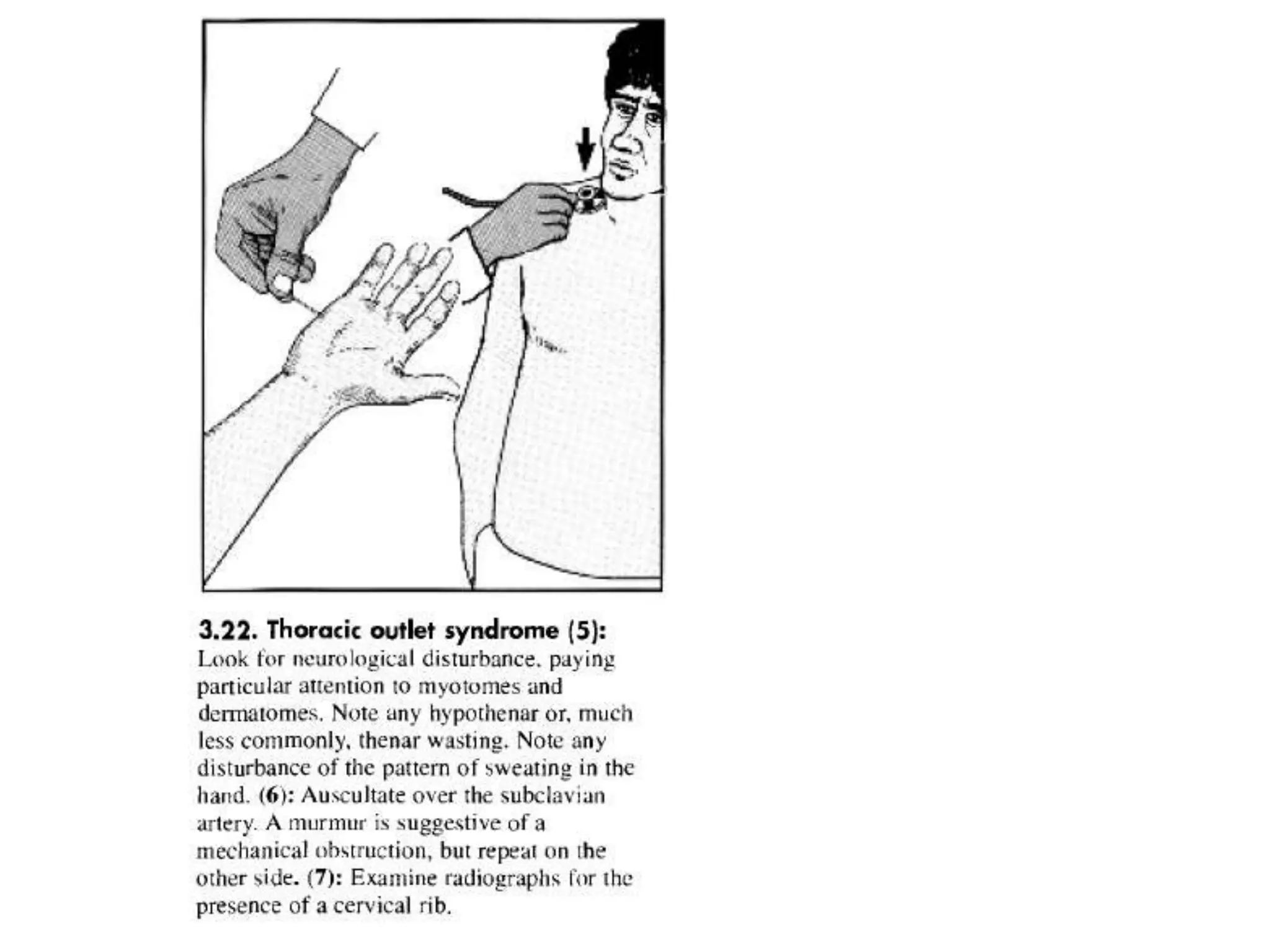 phys exam neck.pptx | Free Download