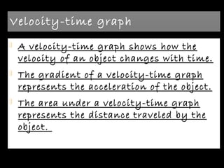 MOTION | ODP | Physics | Science