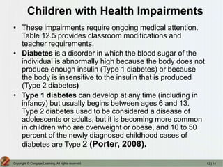 PHYSICA DIS ABILITY AND HEALTH IMPAIRMENT (1).ppt