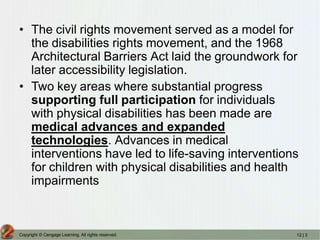 PHYSICA DIS ABILITY AND HEALTH IMPAIRMENT (1).ppt