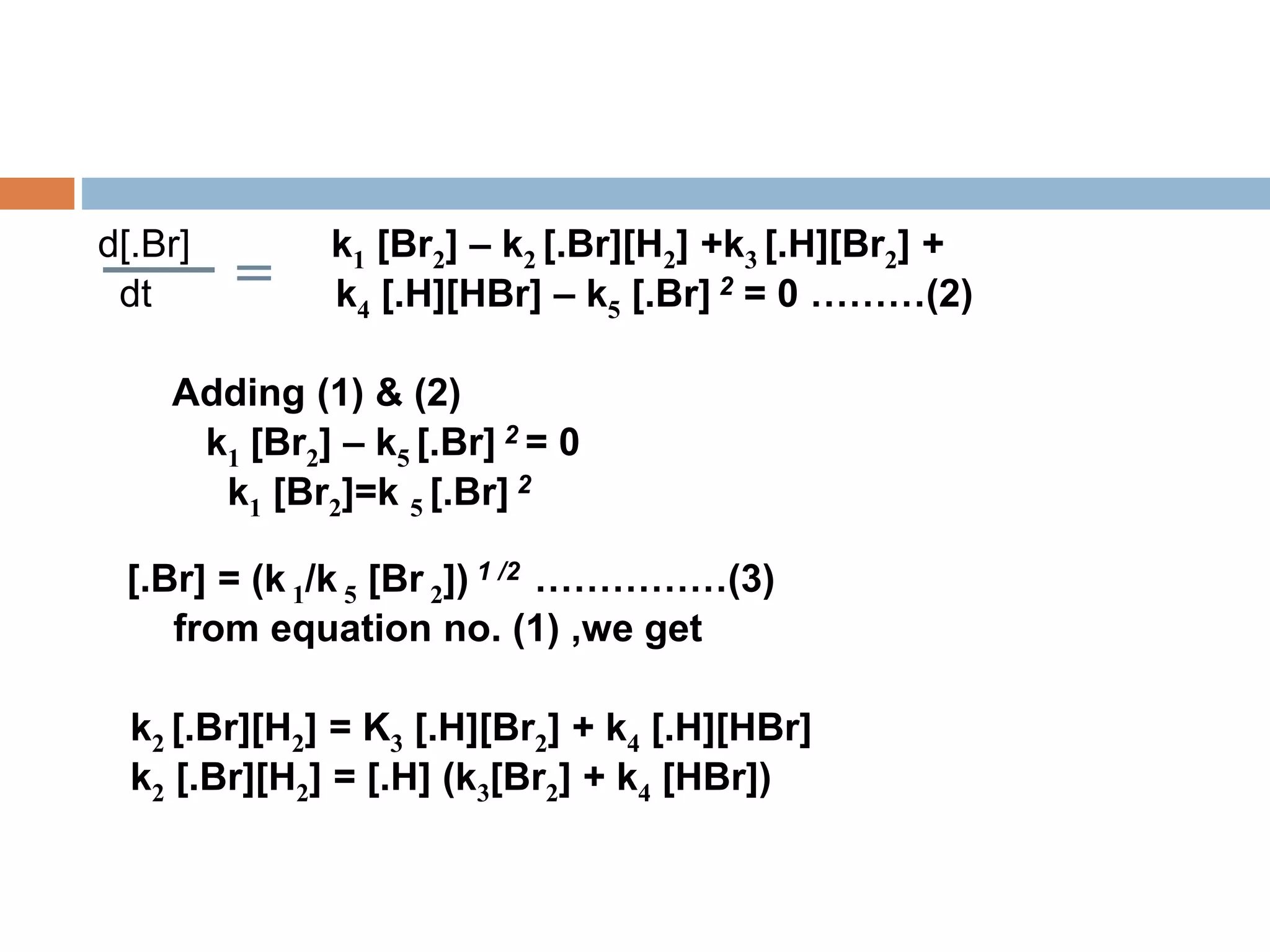 Chain Reactions | PPTX