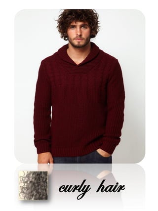 Physical appearance vocabulary flashcards | PDF