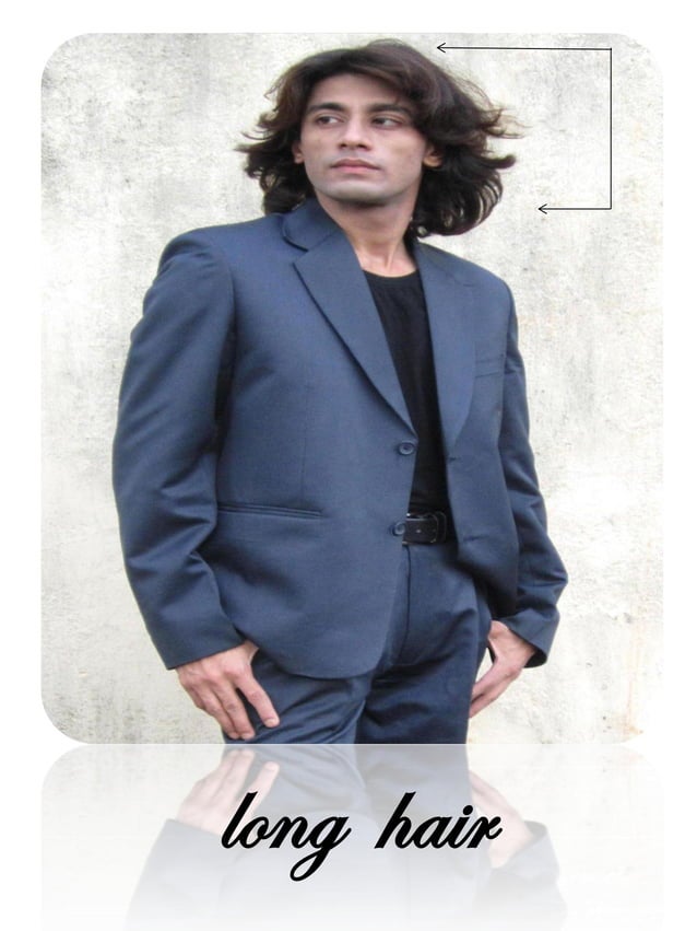 Physical appearance vocabulary flashcards | PDF