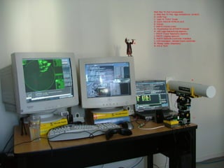 Physical Access Attacks with Firewire | PDF