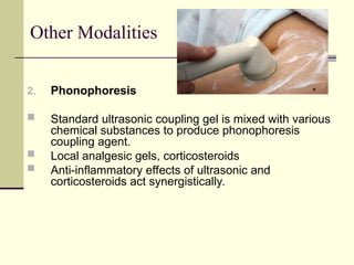 PHYSICAL-AGENT-MODALITIES-1 rehabilitation | PPT