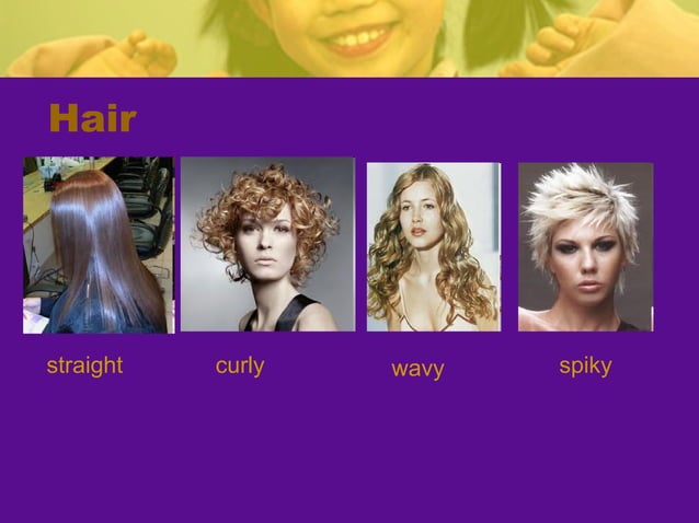 Physical appearance | PPT