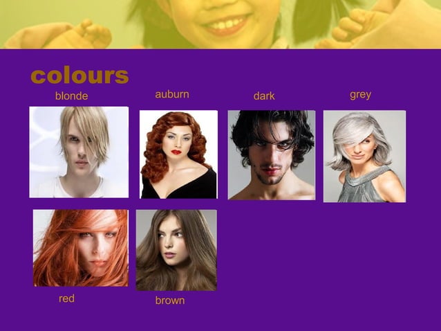 Physical appearance | PPT