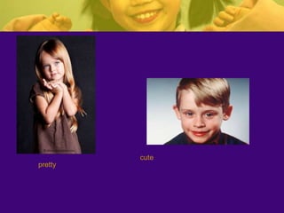 physical-appearence-flashcards-picture-dictionaries_102295.ppt