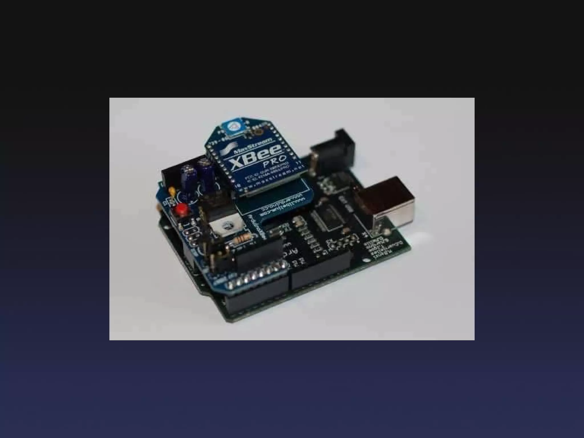 Physical Computing With The Arduino Platform And Ruby Ppt Programming Languages Computing