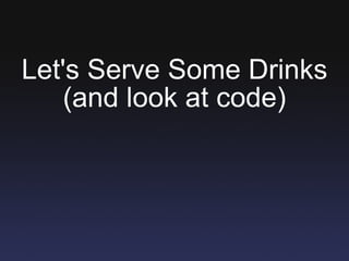 Physical Computing with the Arduino platform and Ruby | PPT | Programming Languages | Computing