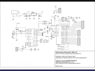 Physical Computing with the Arduino platform and Ruby | PPT