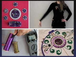 Physical Computing with the Arduino platform and Ruby | PPT