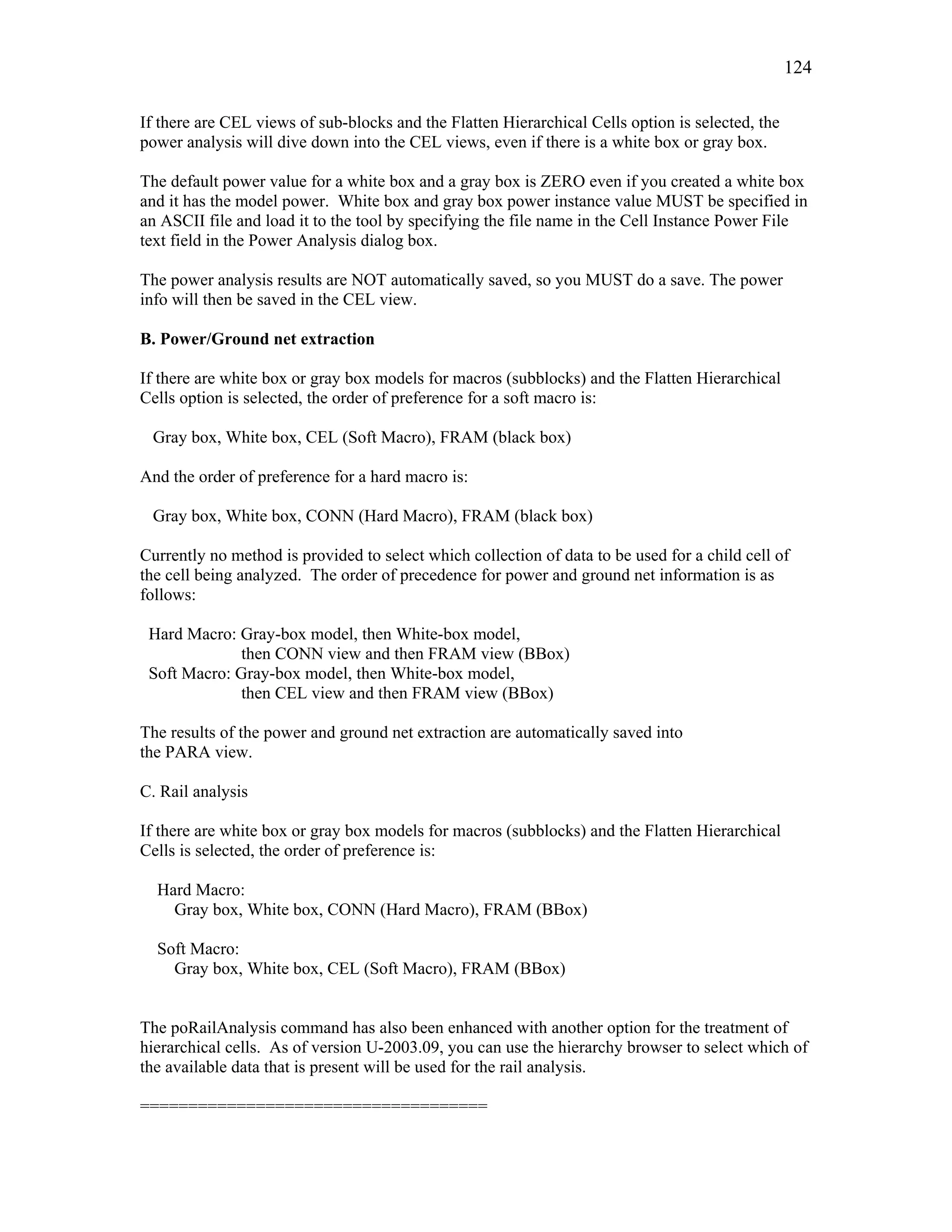 Physical design-complete | PDF