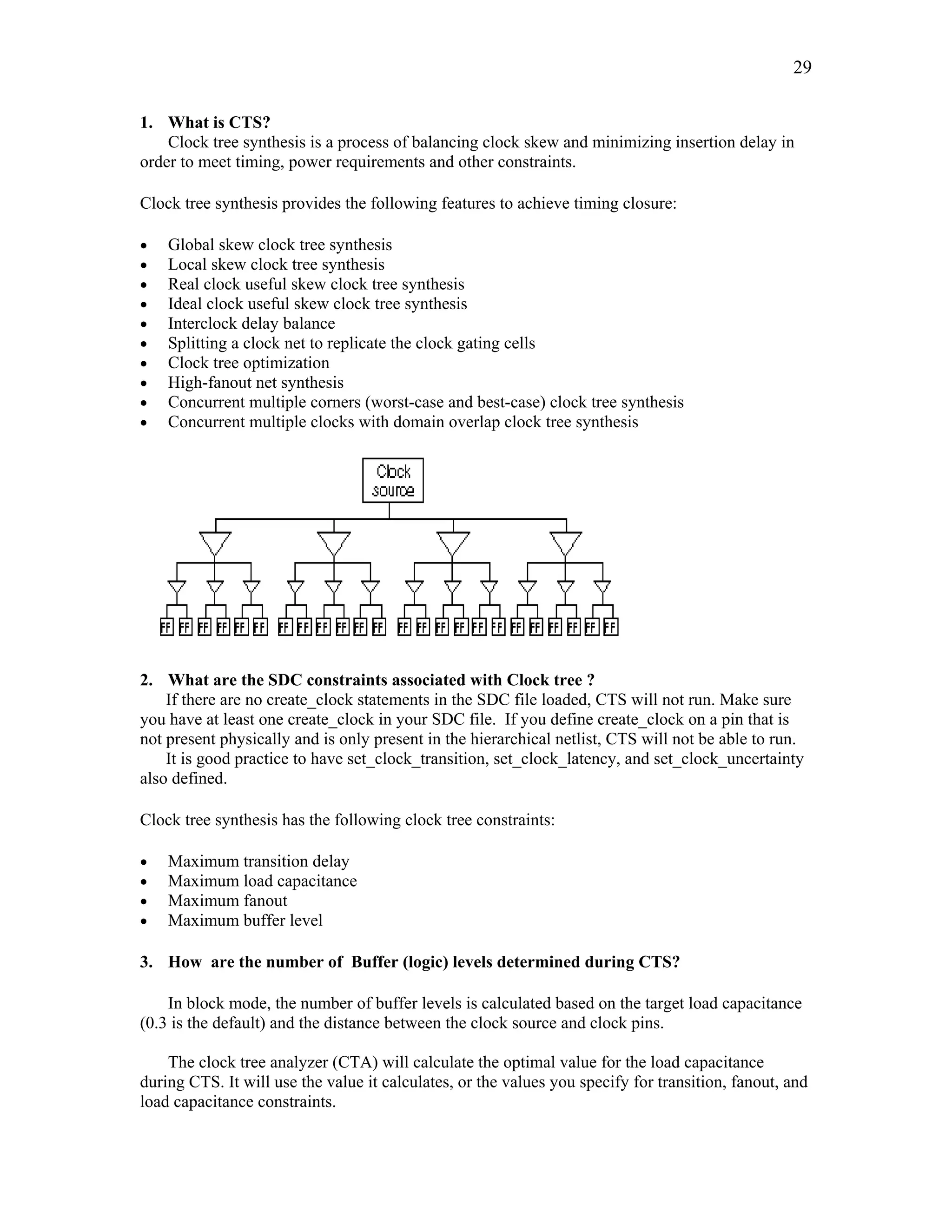 Physical design-complete | PDF