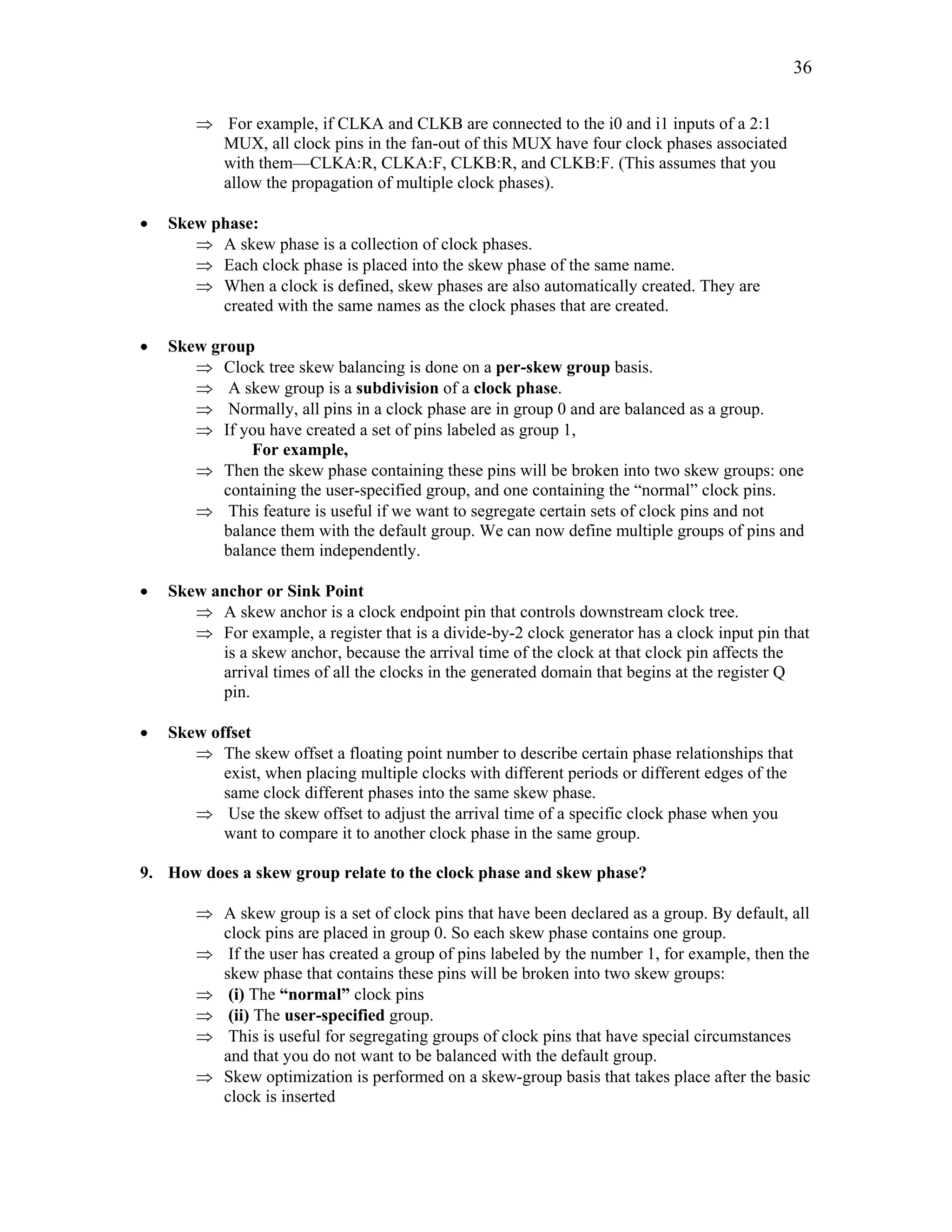 Physical design-complete | PDF