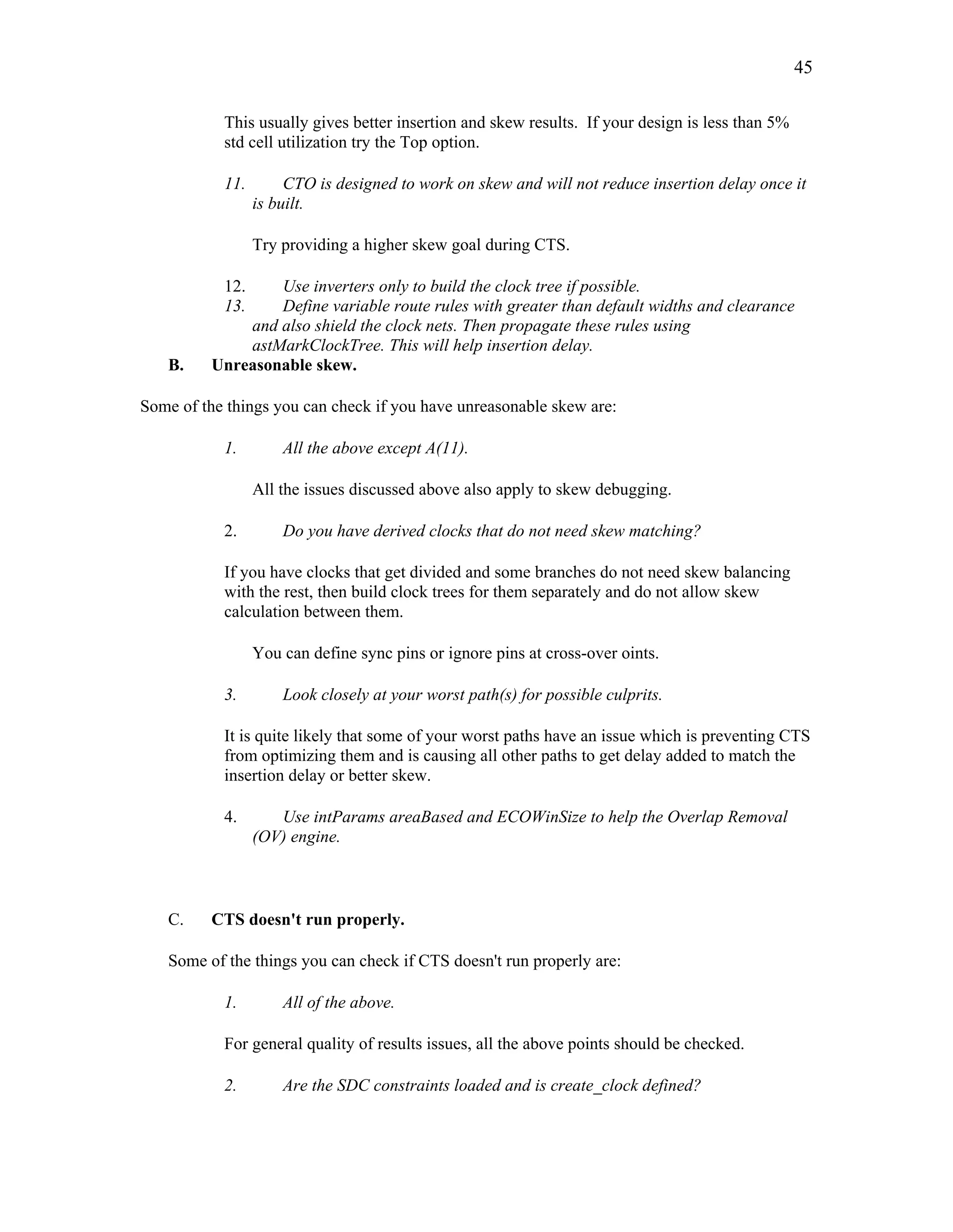 Physical design-complete | PDF