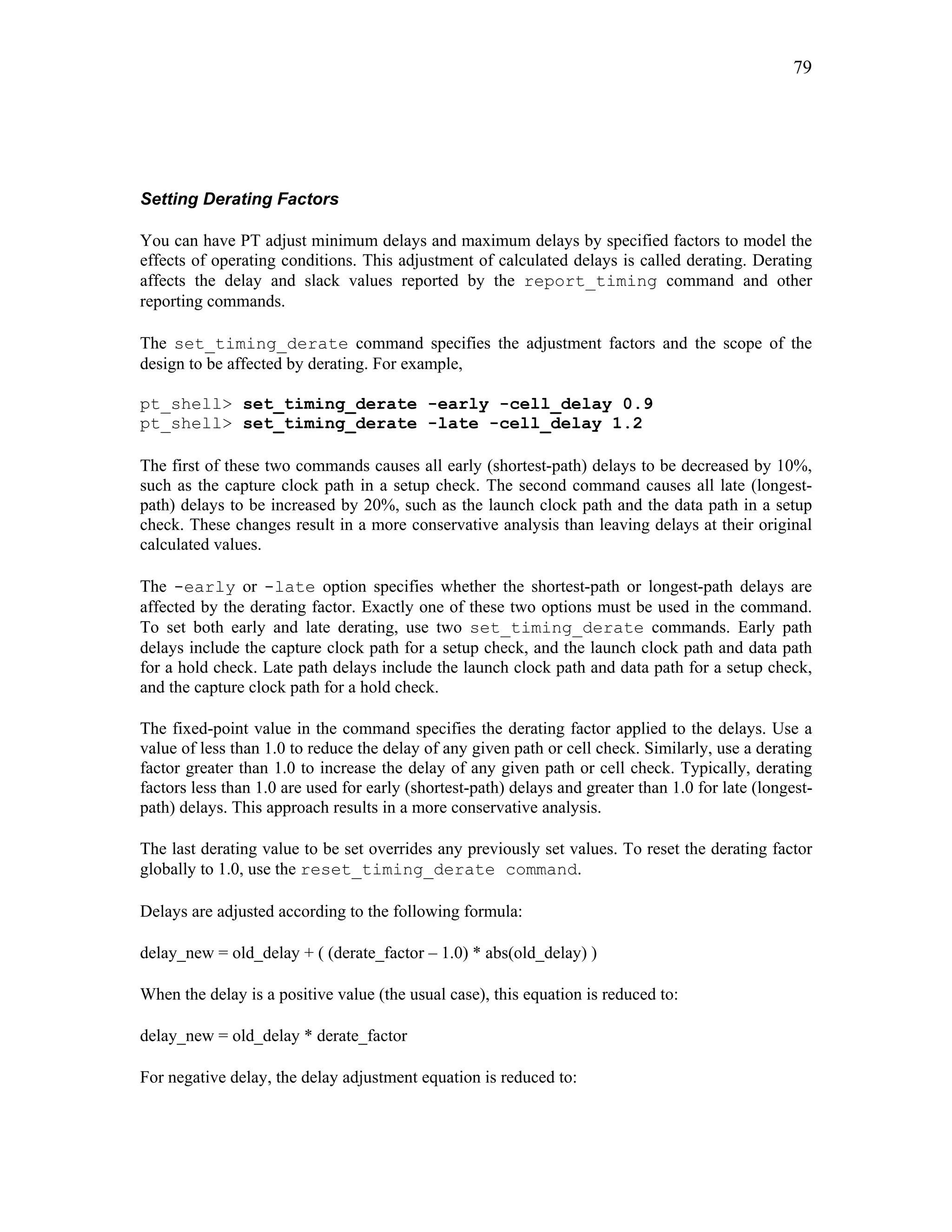 Physical design-complete | PDF