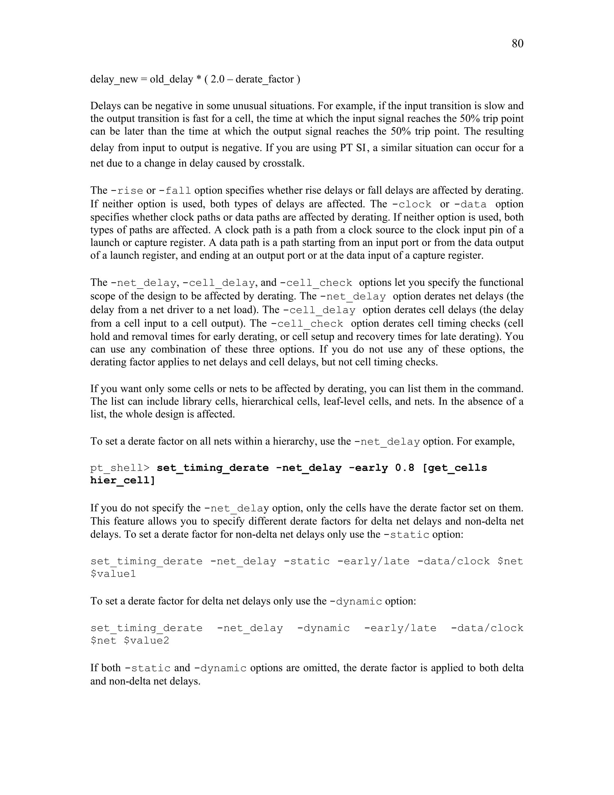 Physical design-complete | PDF