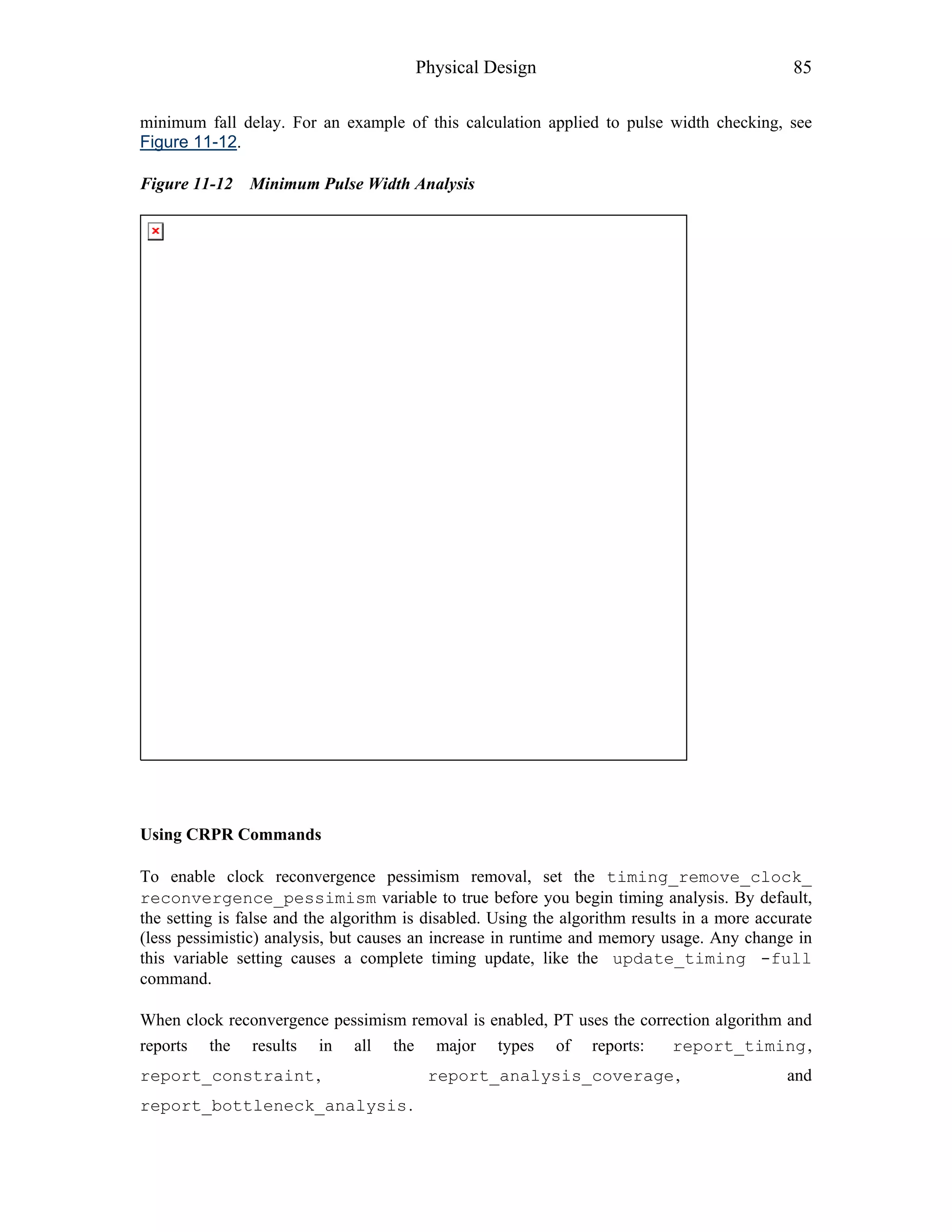 Physical design-complete | PDF