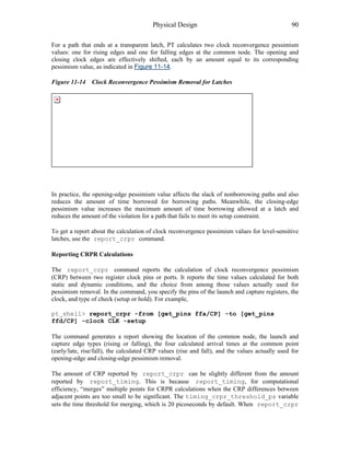 Physical design-complete | PDF
