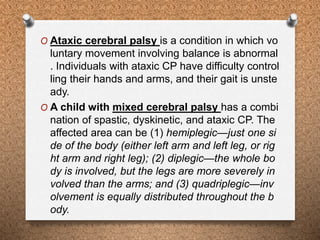 Physical-Disability.pptx | Physical Therapy | Wellness