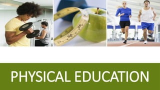 PHYSICAL-EDUCATION. Introduction to sports | PPT