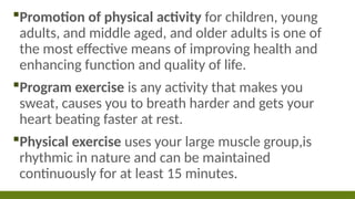 PHYSICAL-EDUCATION. Introduction to sports | PPTX