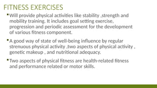 PHYSICAL-EDUCATION. Introduction to sports | PPT | Free download