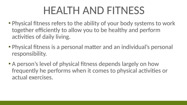 PHYSICAL-EDUCATION. Introduction to sports | PPT