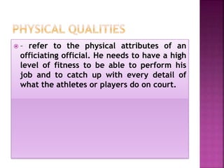 Physical education-9-quarter-1 TNHS | PPTX