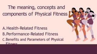 Physical-Fitness Pathfit1-Physical Education.pptx