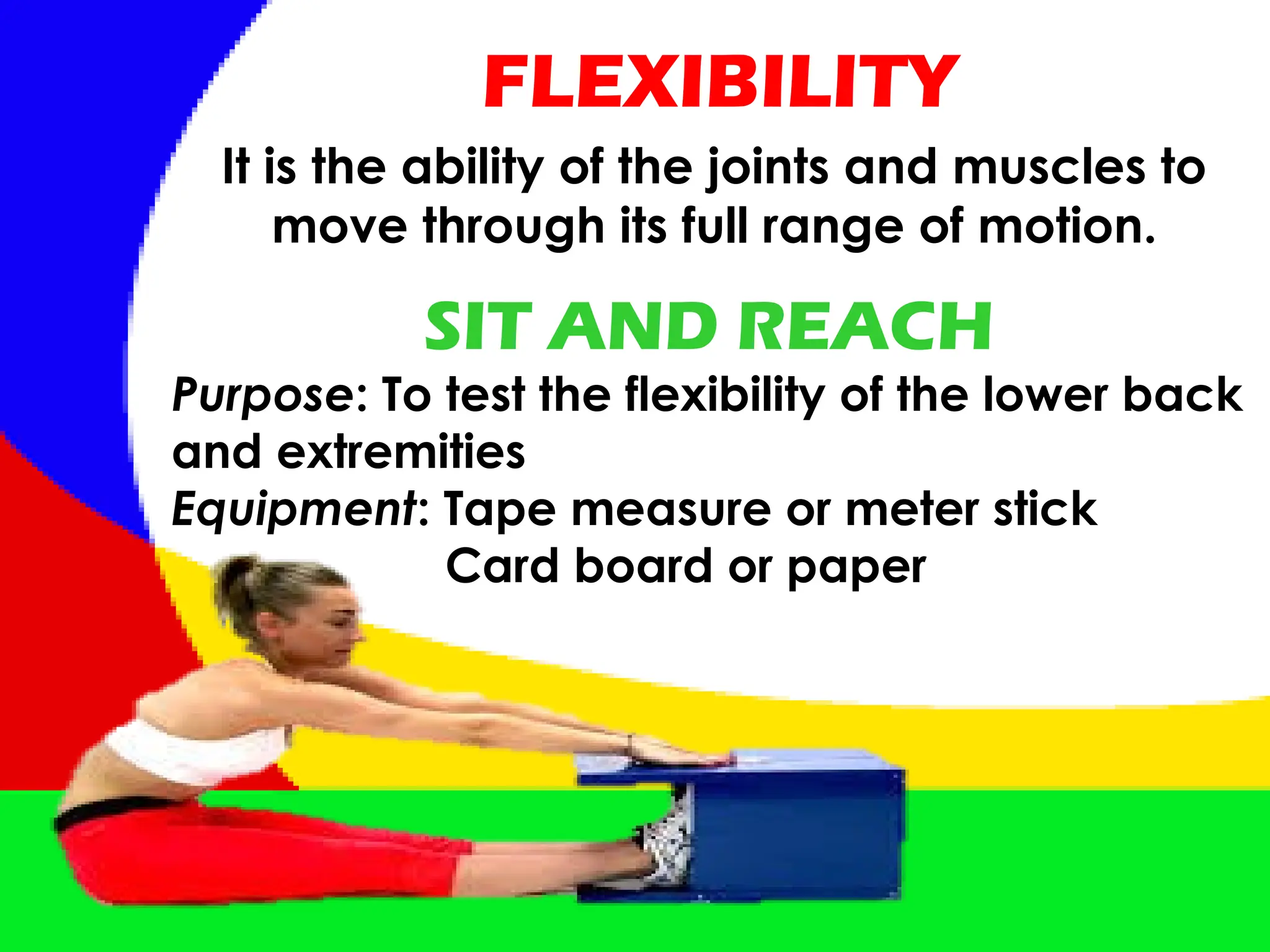 PHYSICAL-FITNESS-TEST.pptx00000000000000 | PPTX