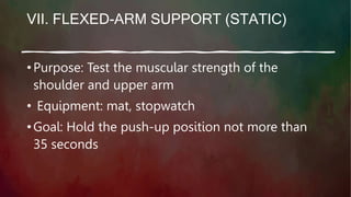 PHYSICAL-FITNESS-TESTING.pptx