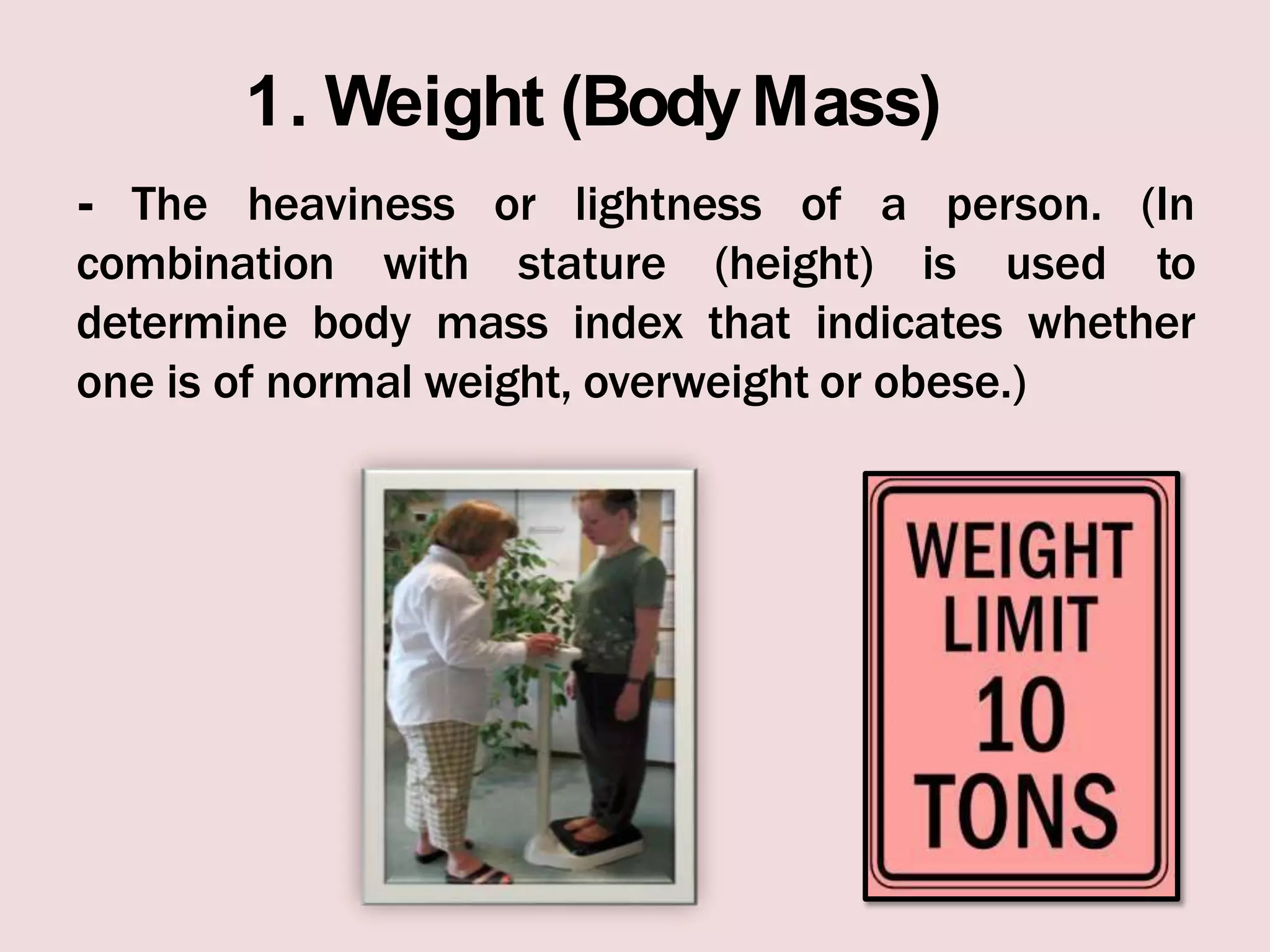 Physical fitness-tests-presentation-1 | PPTX