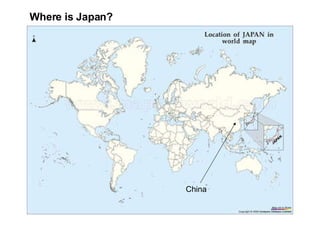 Physical Geography And Population Distribution | PPT | Agriculture ...