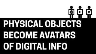 The Physical Interface | PPT