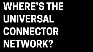 The Physical Interface | PPT