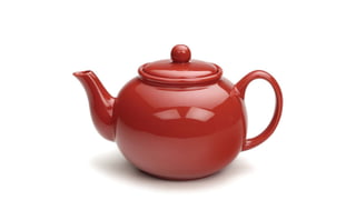 The Physical Interface | PPT