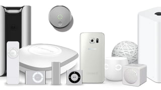 The Physical Interface | PPT