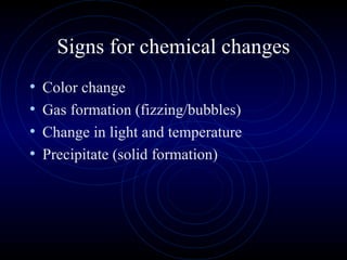 Physical Or Chemical Change Qz3371 | PPT