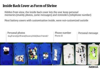 Physical Phone Personalisation | PPT