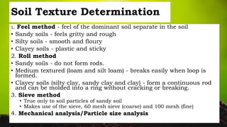 PHYSICAL-PROPERTIES-OF-SOIL.pdf123456789 | PDF