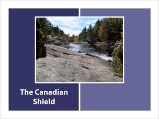 Canadian Shield Industries