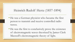 Physical Science: Various Light Phenomena | PPTX