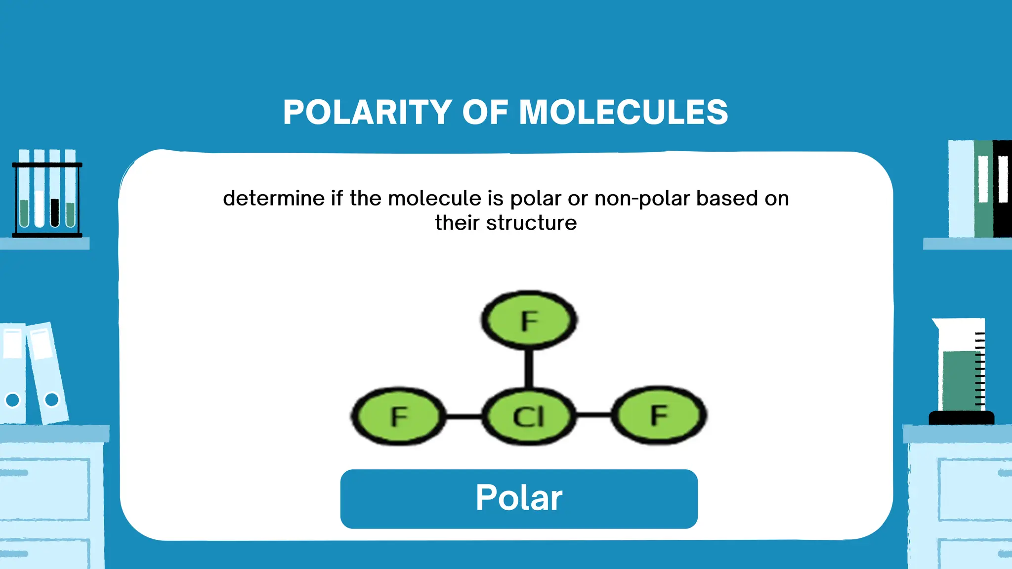 Physical-Science-Q1-Lesson-2-Polarity-of-Molecules.pdf | Chemistry ...