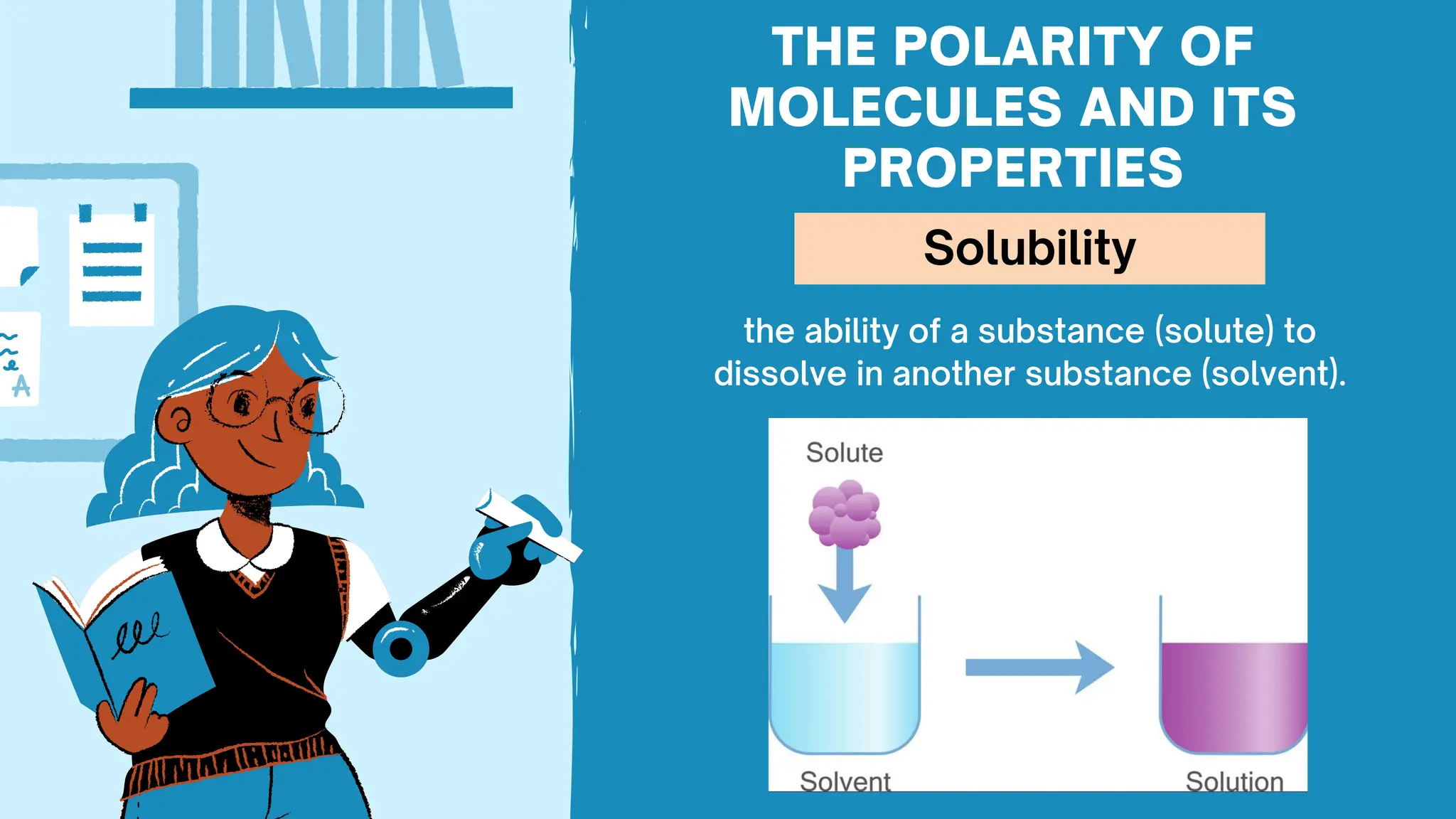 Physical-Science-Q1-Lesson-2-Polarity-of-Molecules.pdf | Chemistry ...