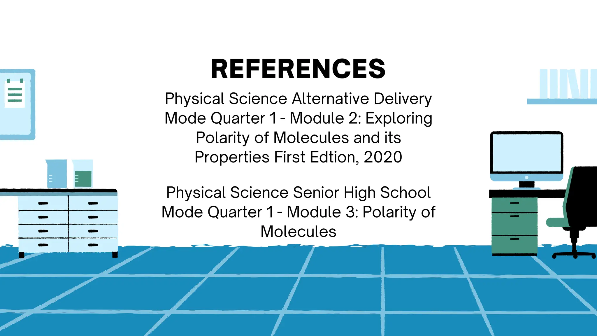 Physical-Science-Q1-Lesson-2-Polarity-of-Molecules.pdf | Chemistry ...