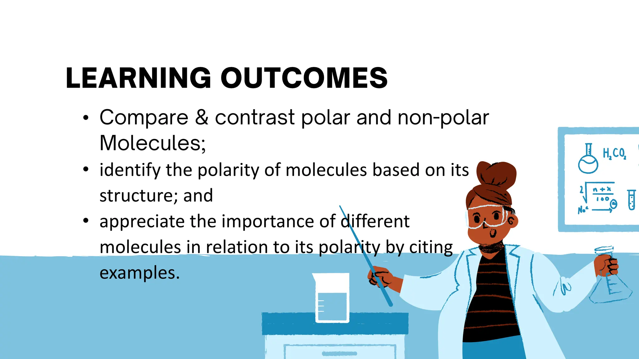 Physical-Science-Q1-Lesson-2-Polarity-of-Molecules.pdf | Chemistry | Science